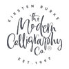 The Concious Calligraphy Co