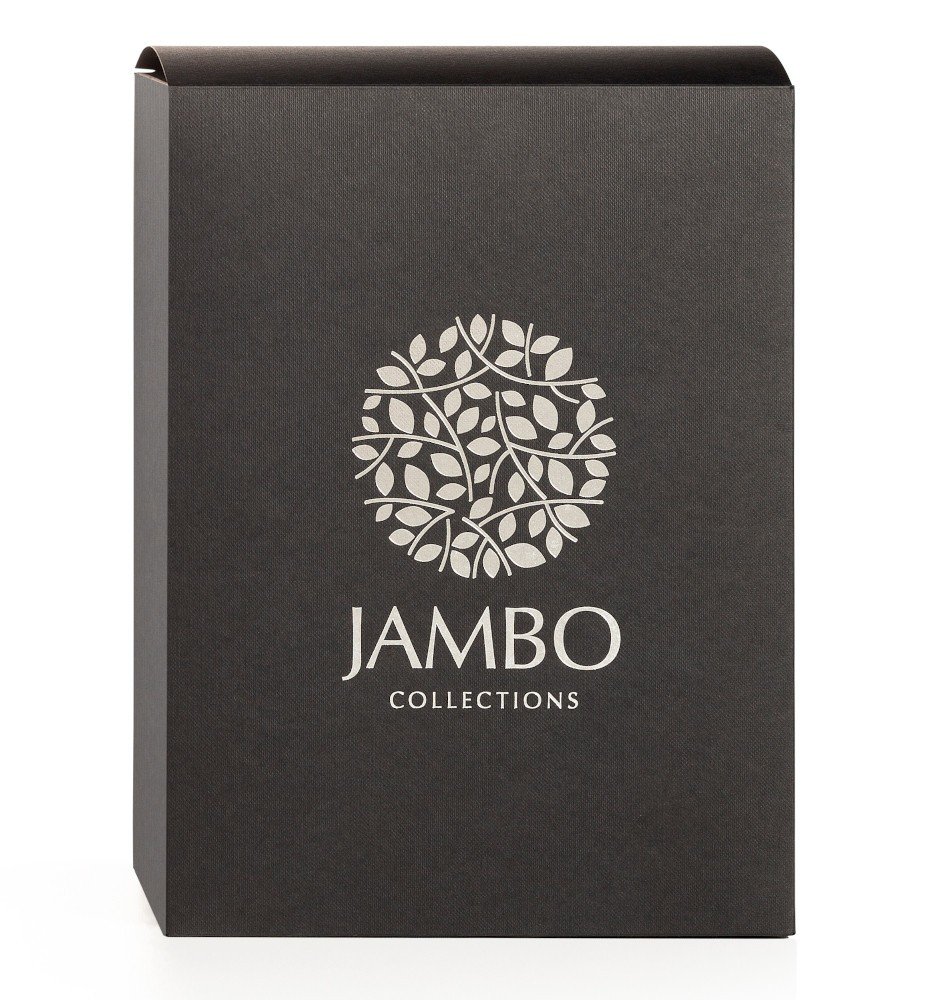 Jambo Serengeti Exclusivo Collection — arkhastudio.com