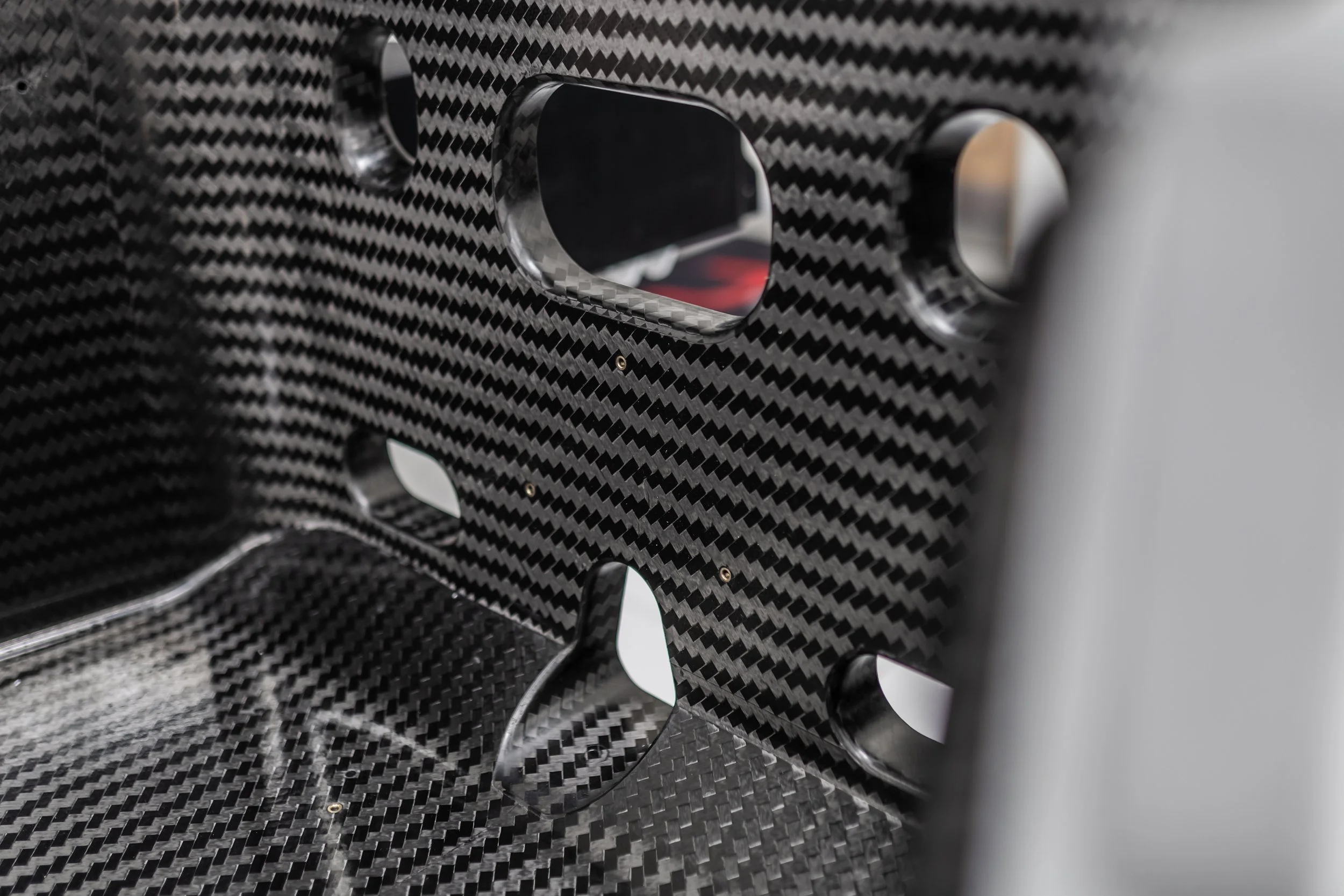 DASH TR01 Chassis — Dash-CAE