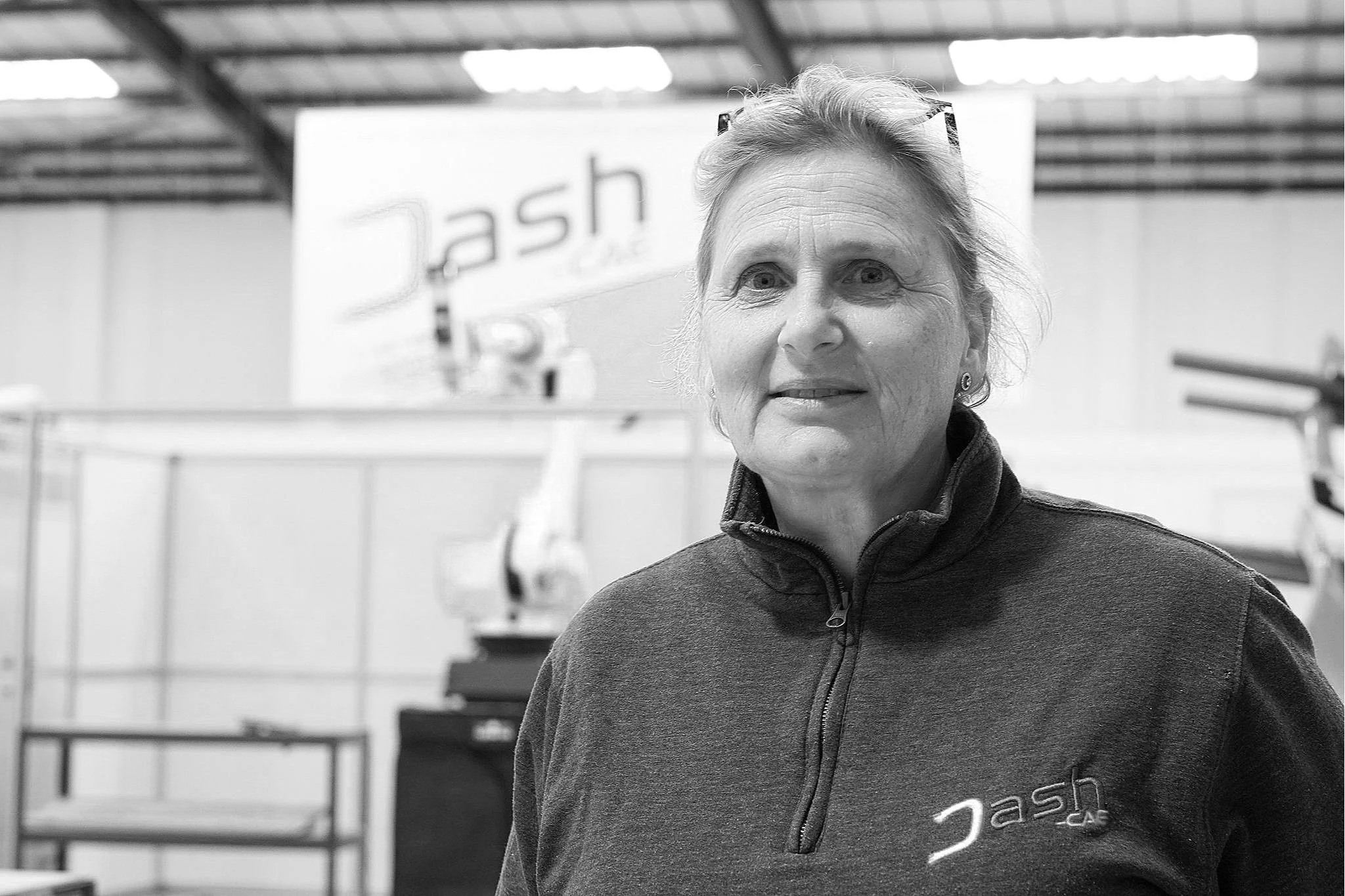 Our Team — Dash-CAE 2023