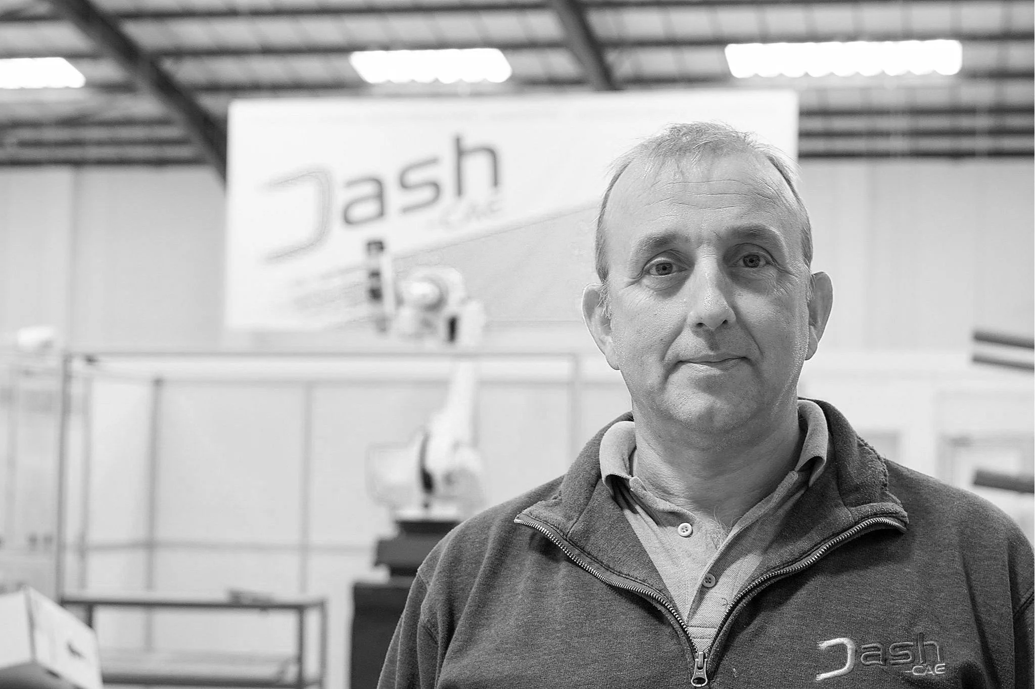 Our Team — Dash-CAE 2023