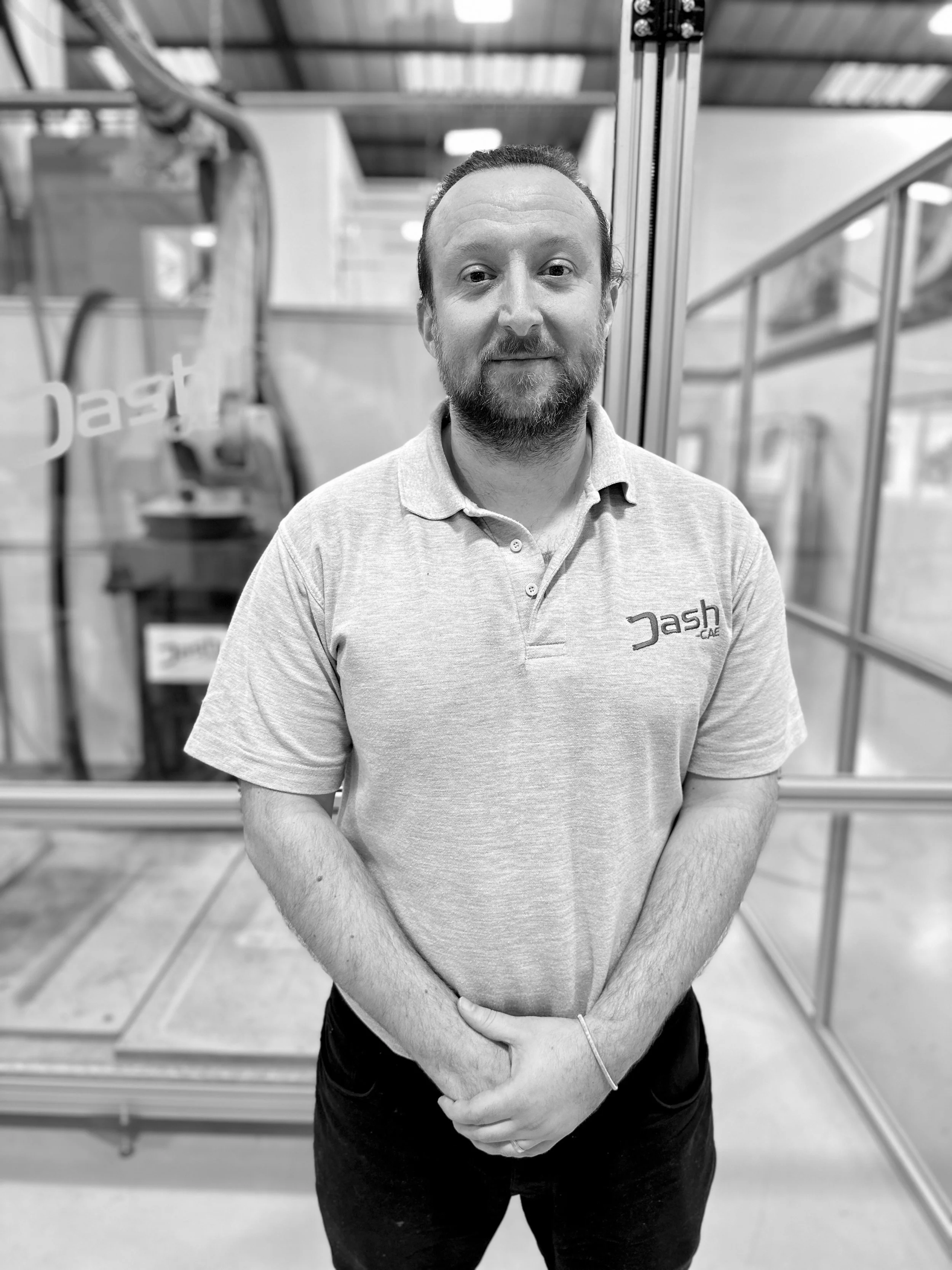 Our Team — Dash-CAE 2023