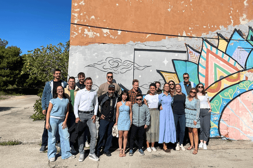 Exploring AI Tools in Youth Information Work — ERYICA