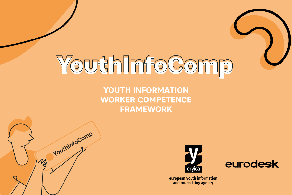 #YouthInfoComp — A European competence framework for Youth Information ...