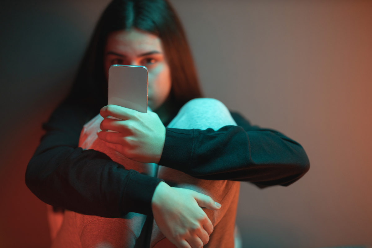 What role does social media play in violence affecting young people ...
