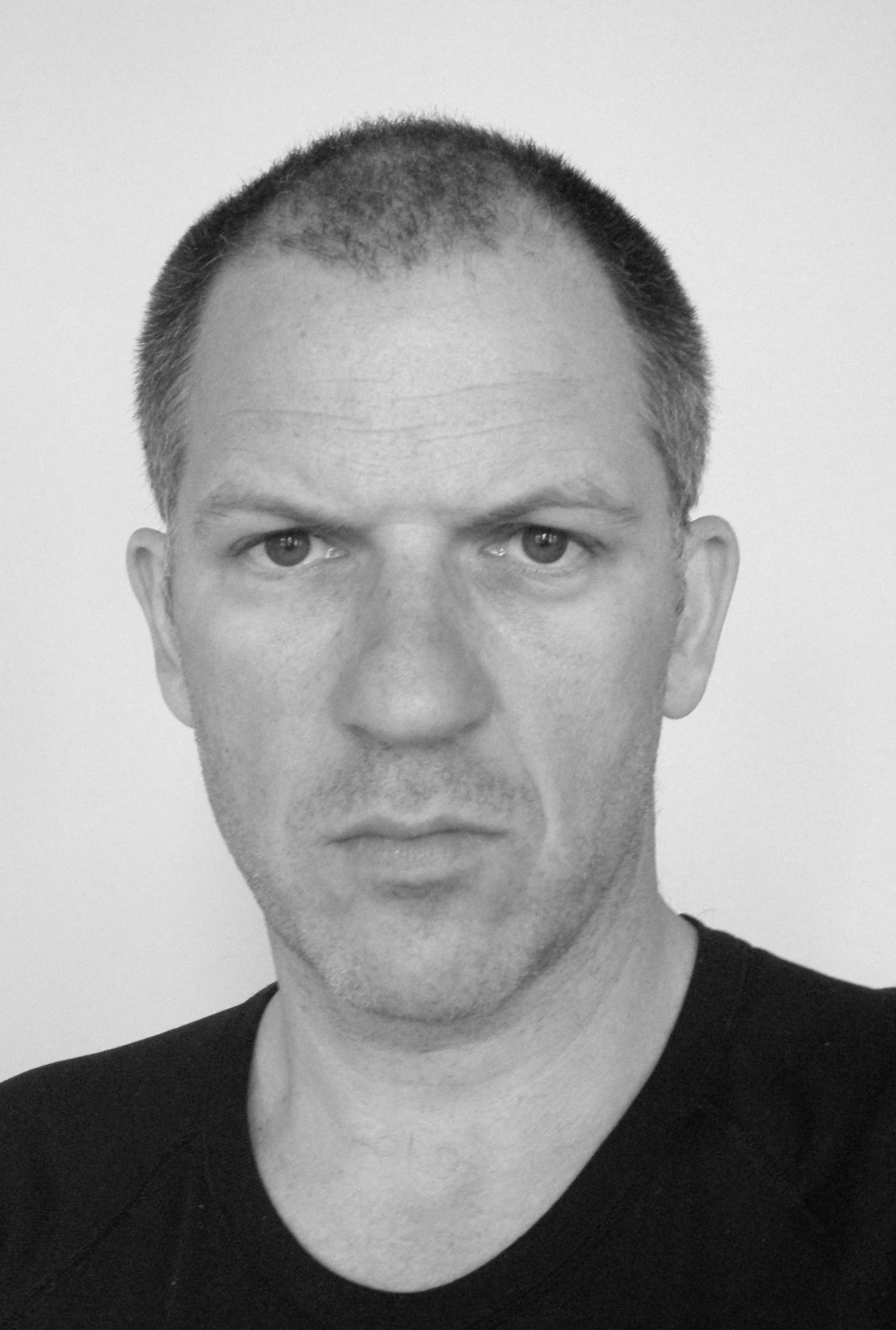 About — ANTOINE VANDER AUWERA