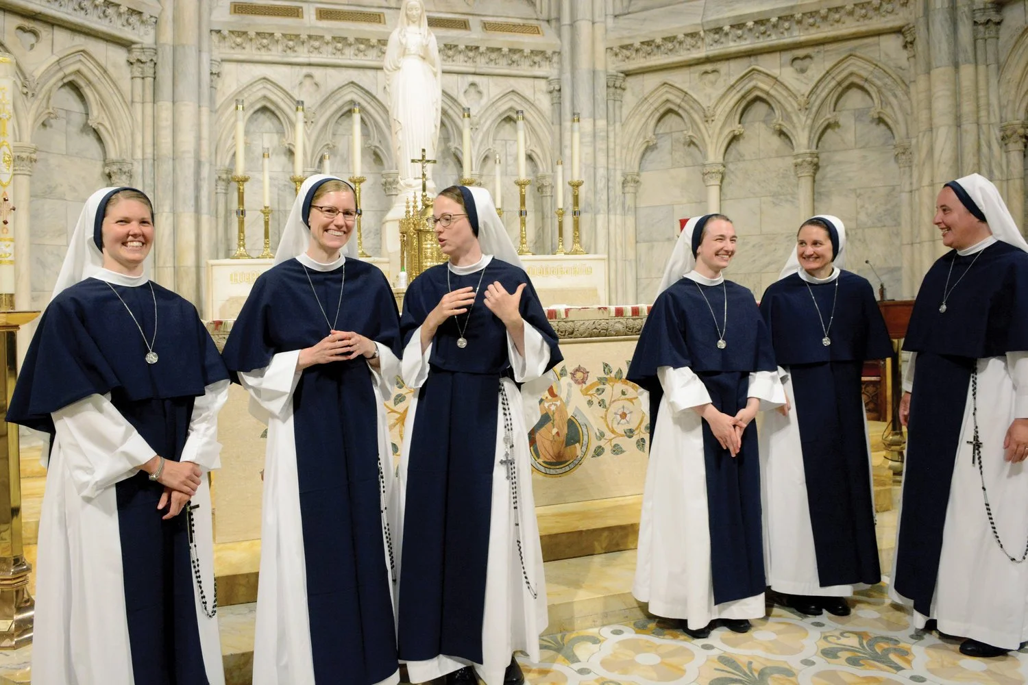 What is a Third Order? — Holy Rosary Fraternity - Lay Dominicans at ...