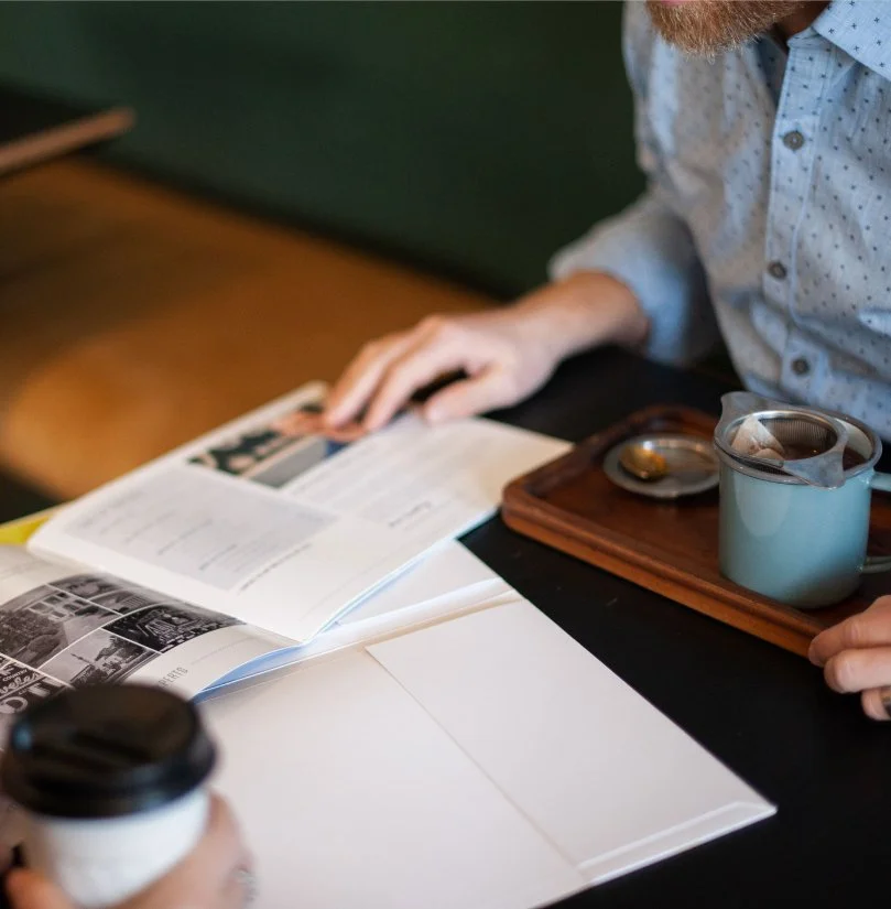 About — Armstrong Real Estate