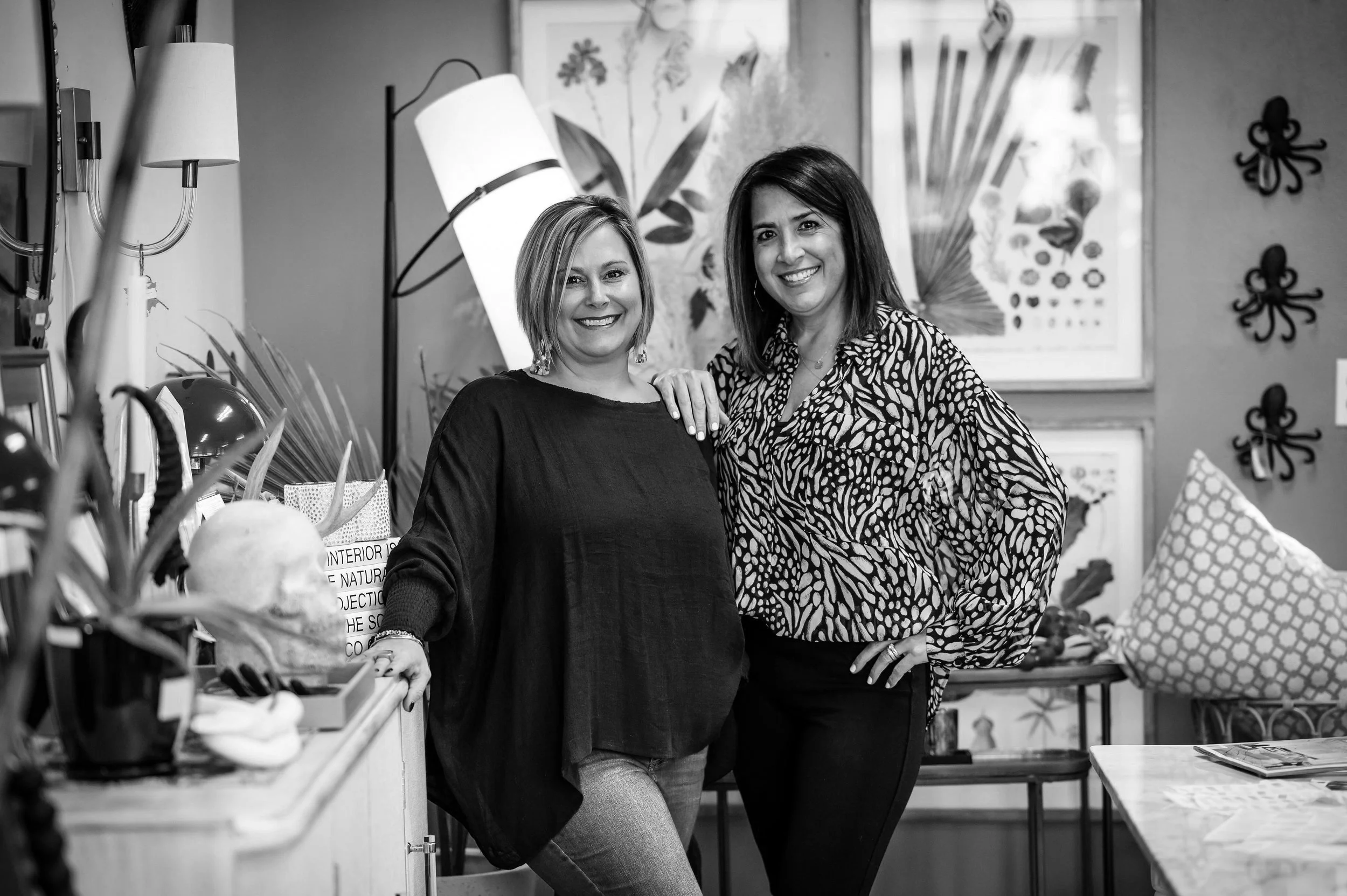 About — Michelle Gentile Interiors