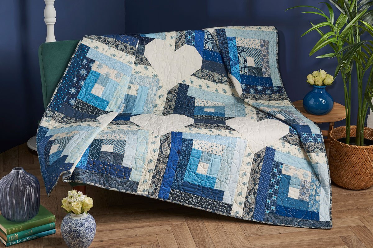 quilt patterns — Pam + Nicky Quilts