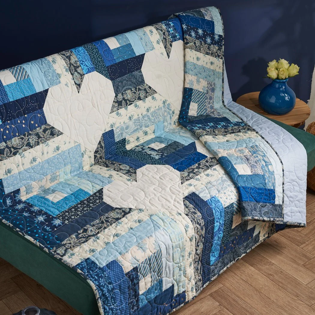 quilt patterns — Pam + Nicky Quilts