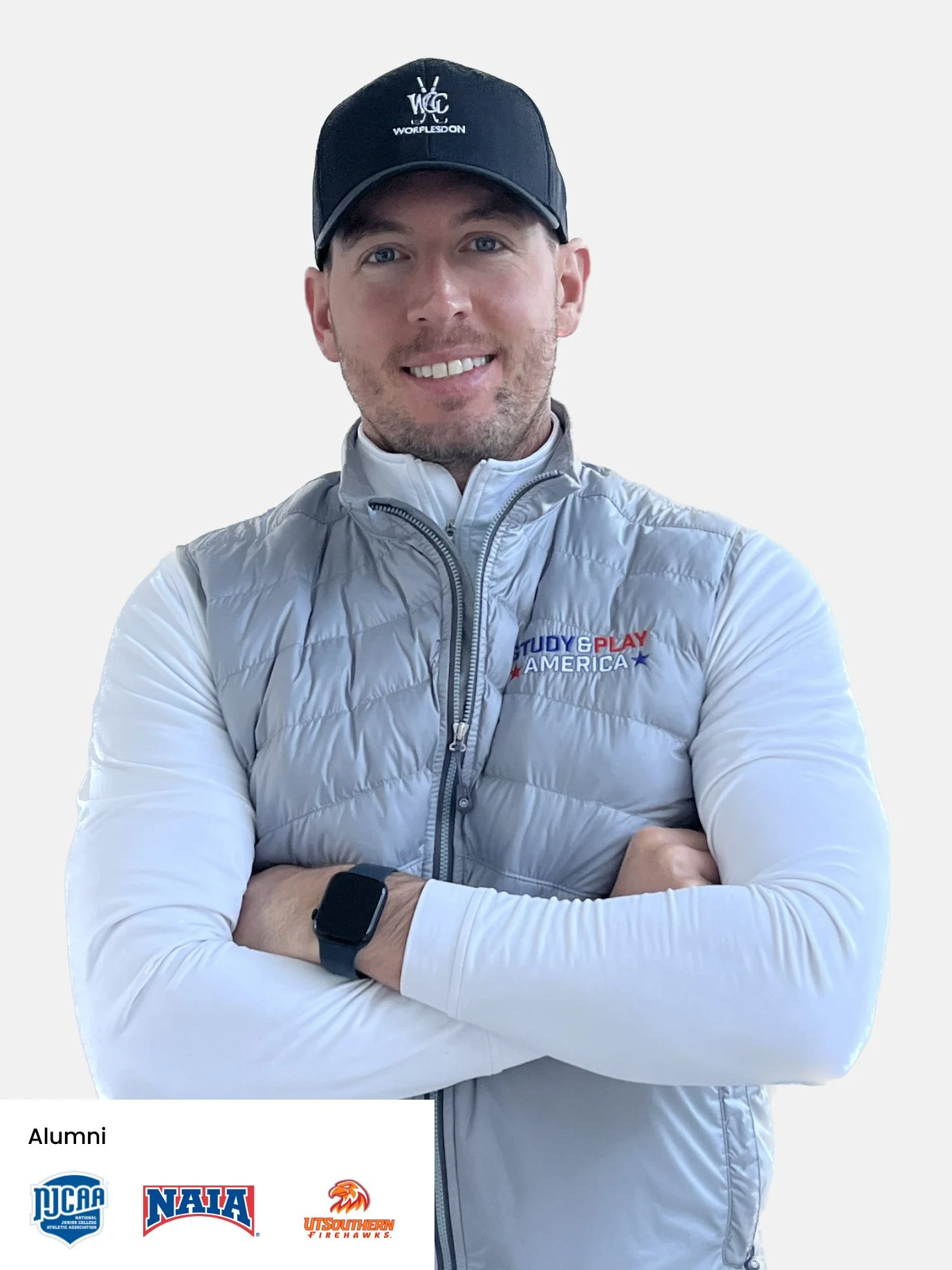 Meet the team — Study & Play America