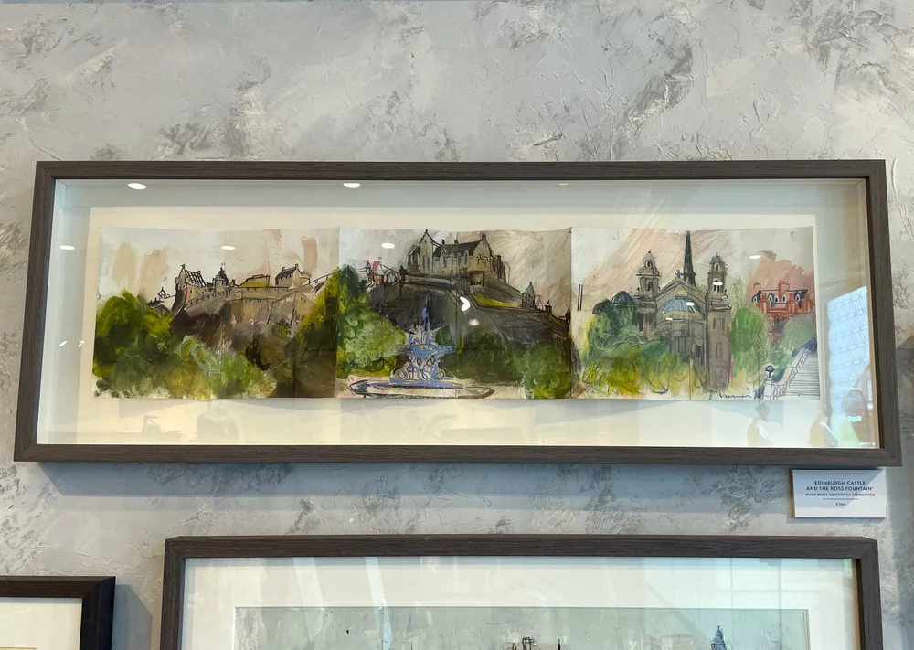 Shop — Alice Newman