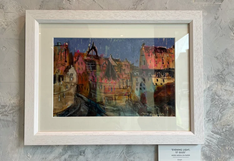 Shop — Alice Newman