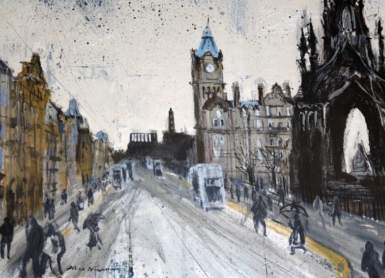Shop — Alice Newman