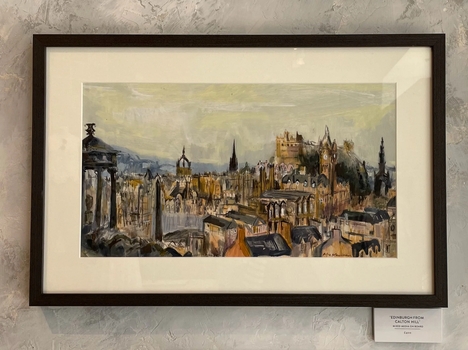 Shop — Alice Newman