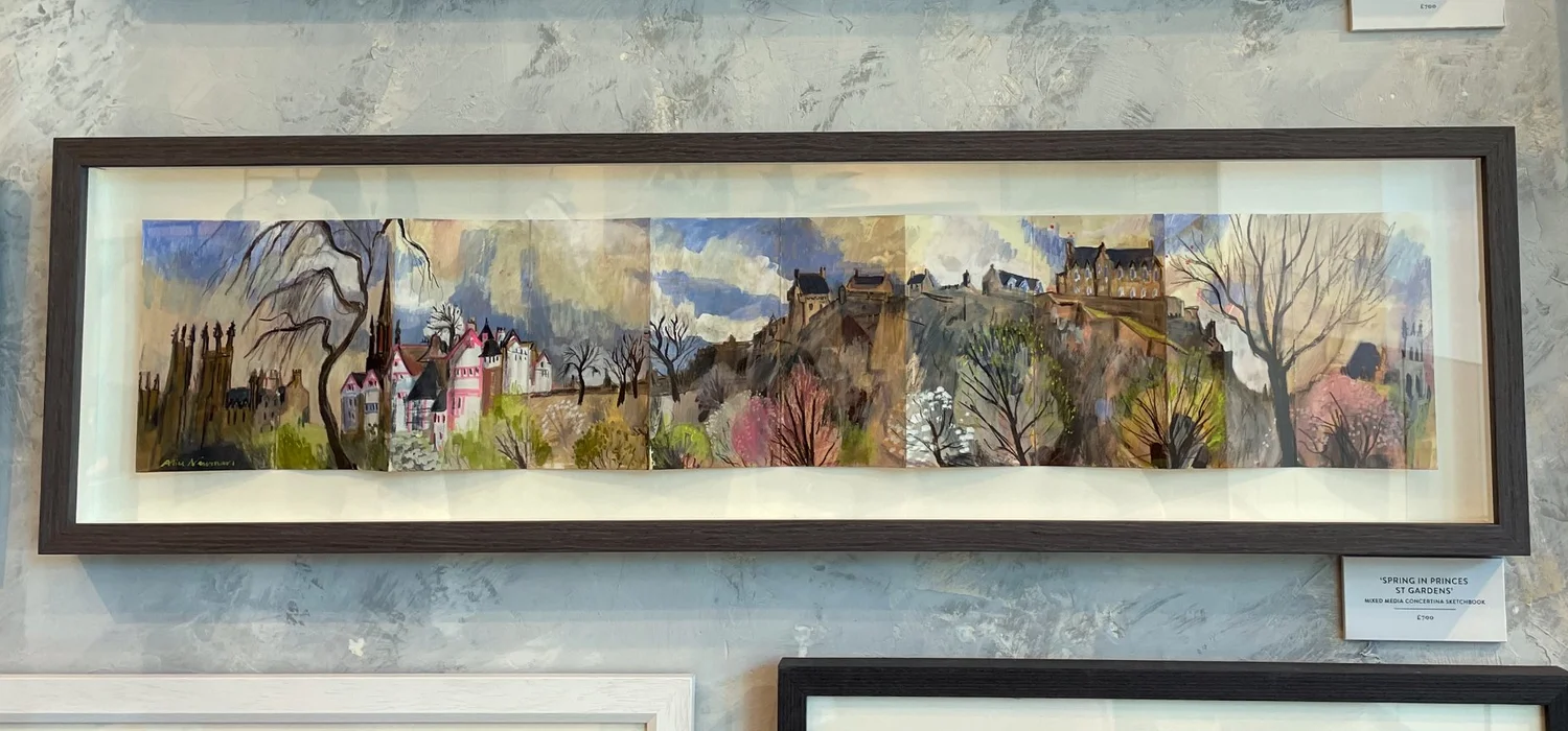 Shop — Alice Newman