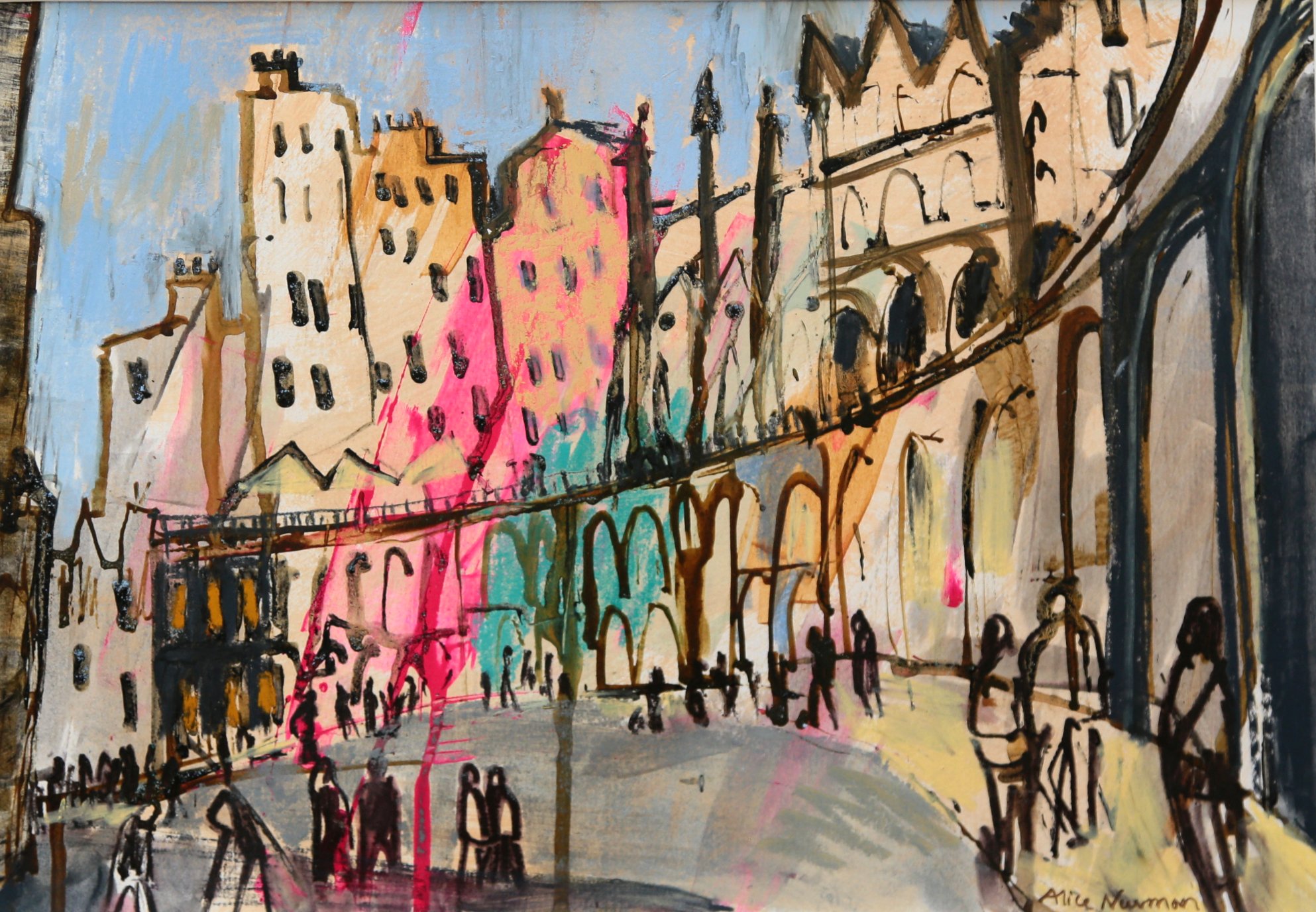 Shop — Alice Newman