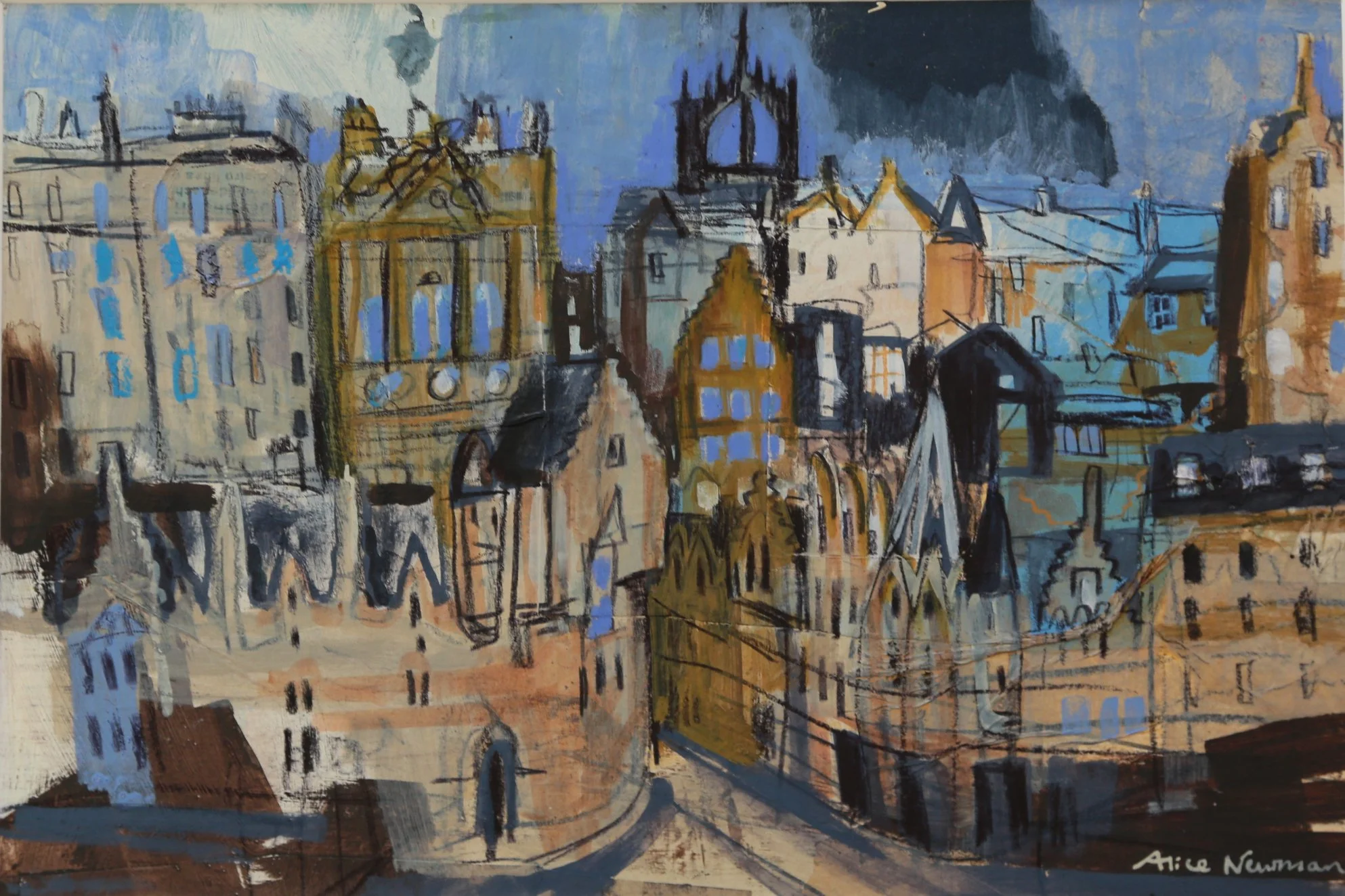 Shop — Alice Newman
