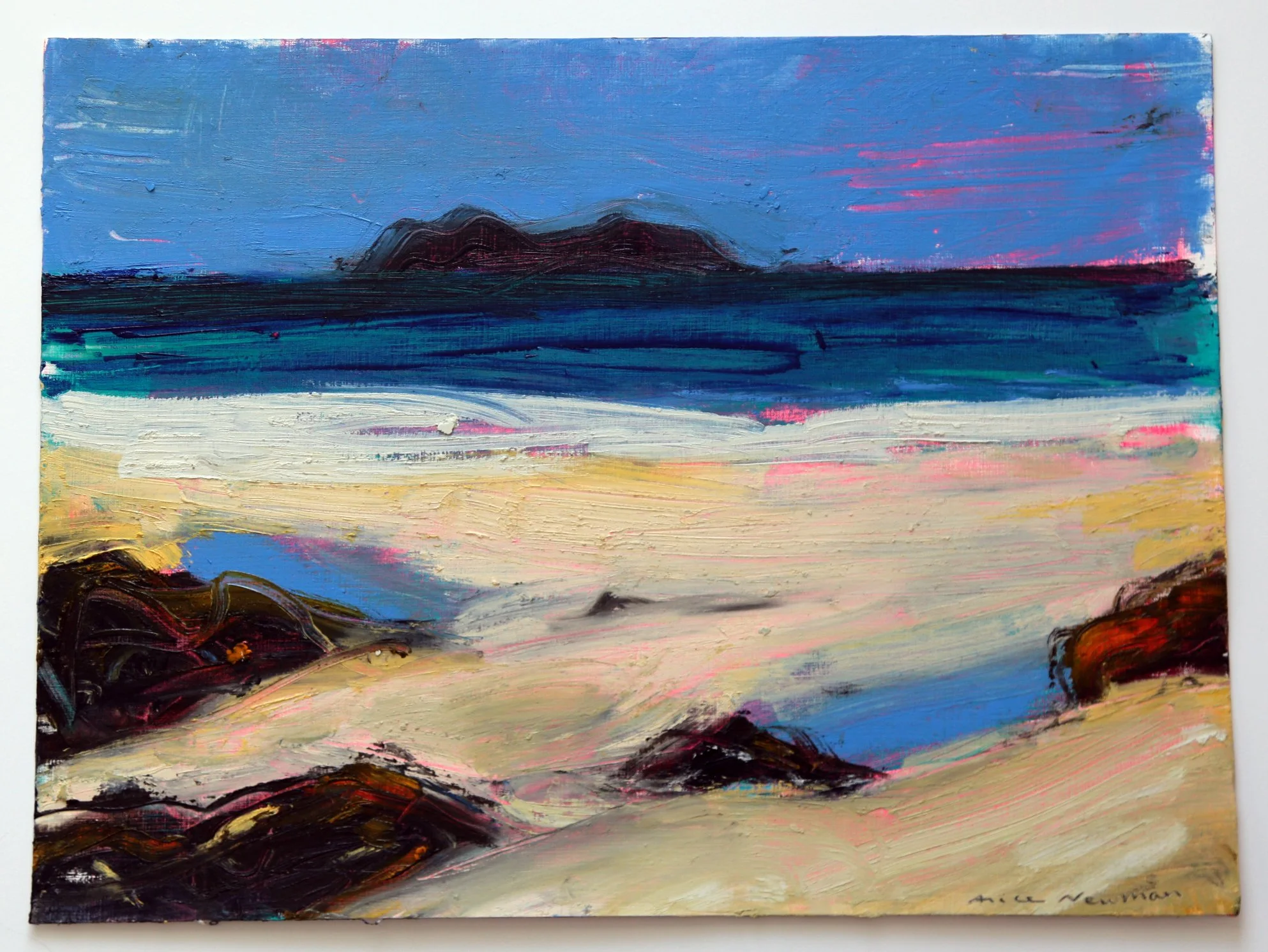 Shop — Alice Newman