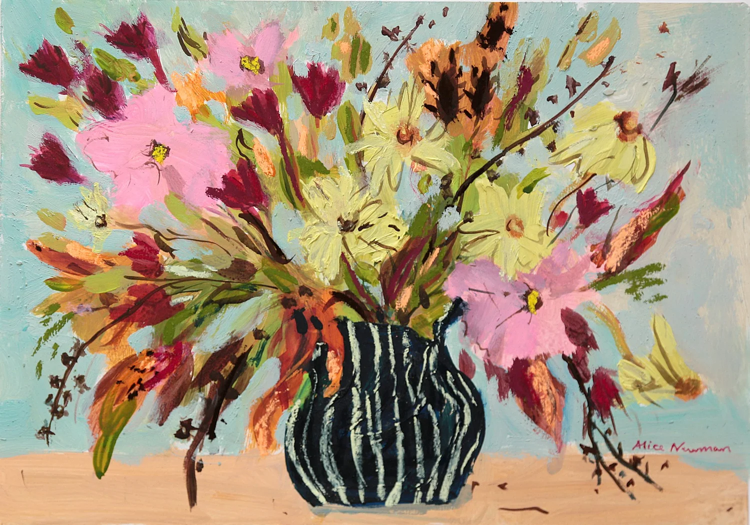 Shop — Alice Newman