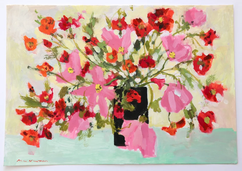 Shop — Alice Newman