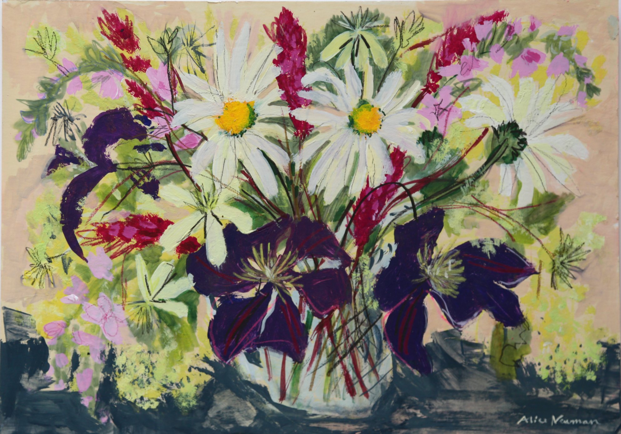 Shop — Alice Newman