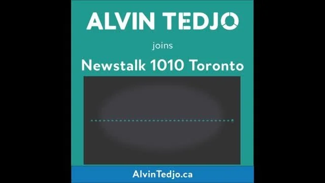 Alvin Tedjo, Councillor Ward 2