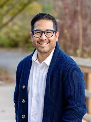 Alvin Tedjo, Councillor Ward 2