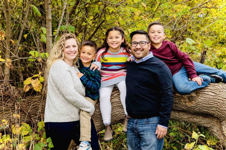 About — Alvin Tedjo, Councillor Ward 2