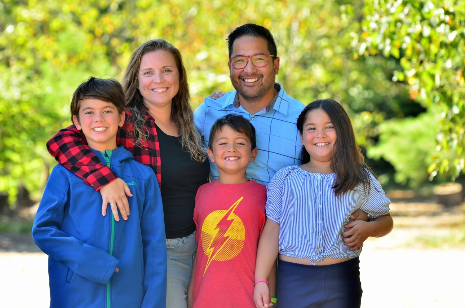 About — Alvin Tedjo, Councillor Ward 2