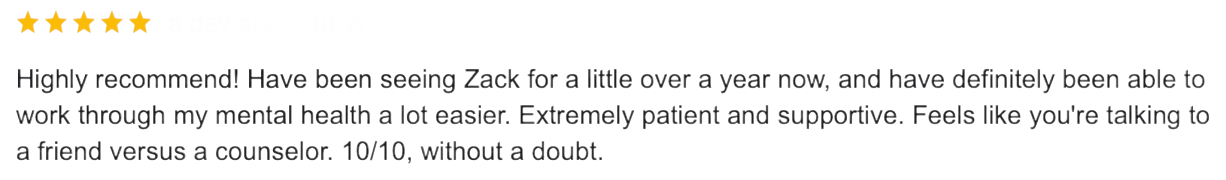 Solid Ground Psychotherapy