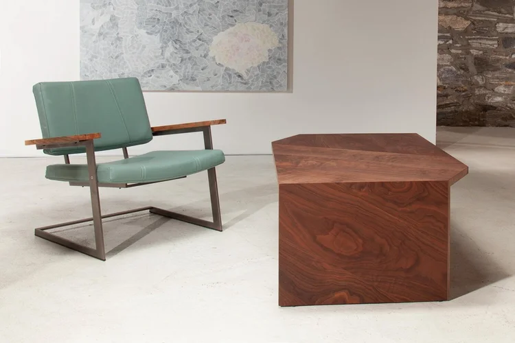 Zooey Side Table | TOKEN