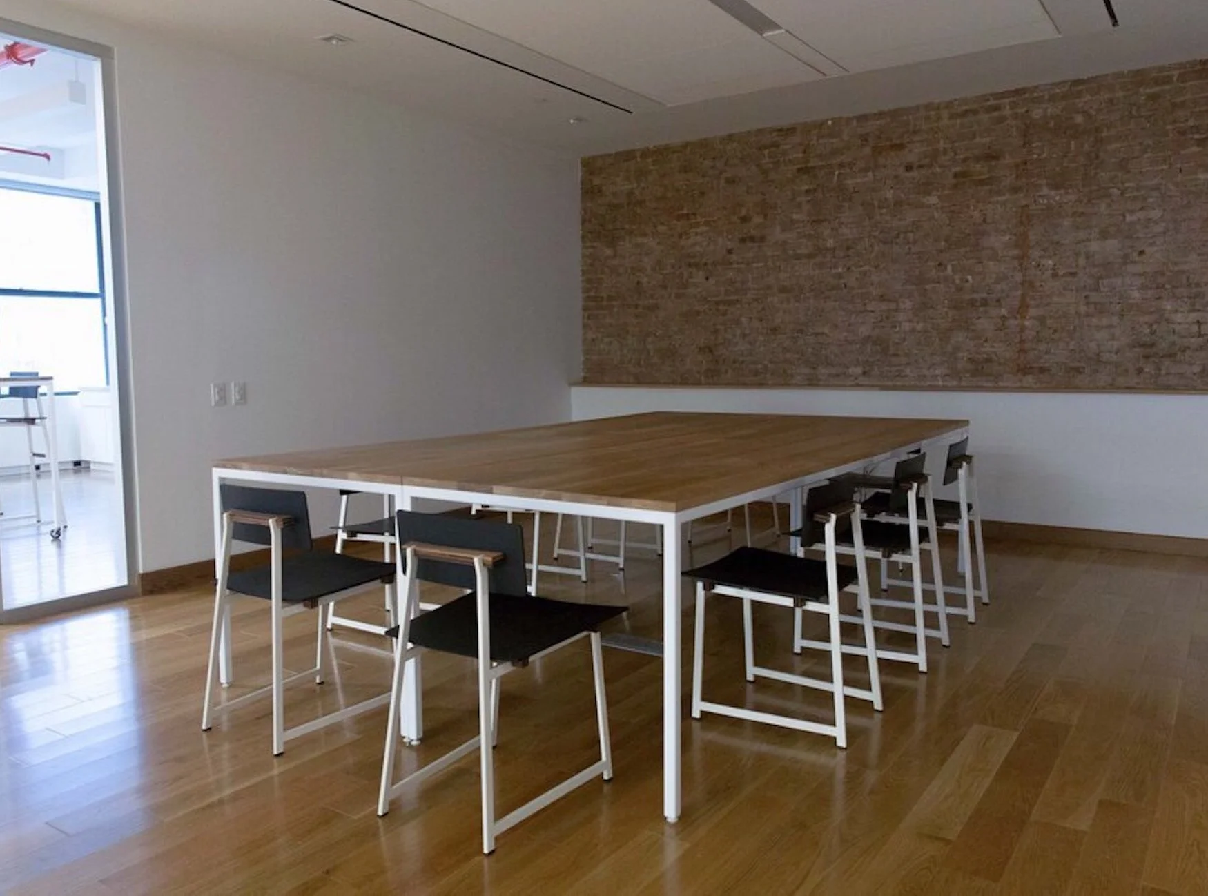 Contemporary Furniture Designed & Made in NYC | TOKEN