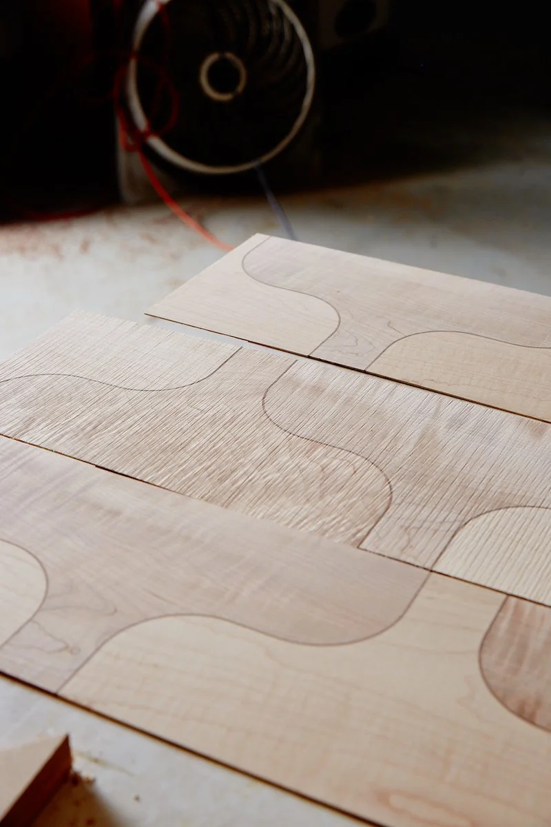 About TOKEN | A New American Furniture Design Studio | TOKEN