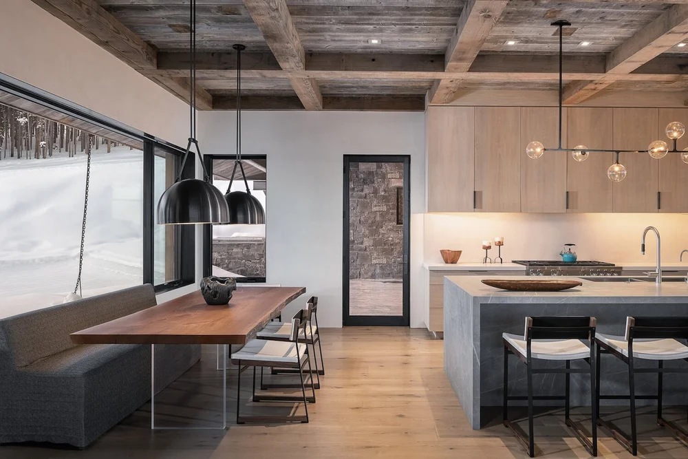 TOKEN | Contemporary Furniture Made in NYC