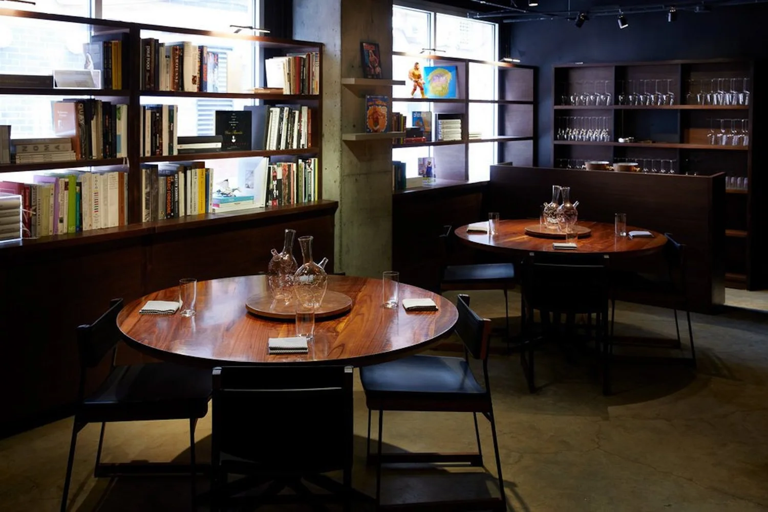 Kiki Low Table | TOKEN