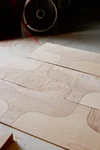 Our Materials | TOKEN