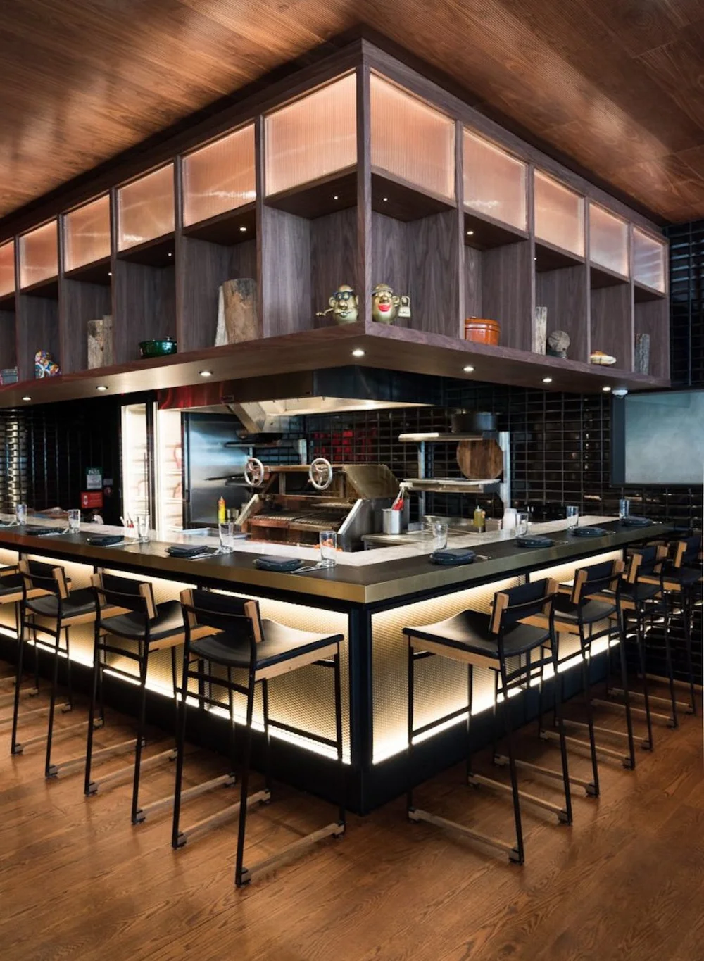 Contemporary Furniture Designed & Made in NYC | TOKEN