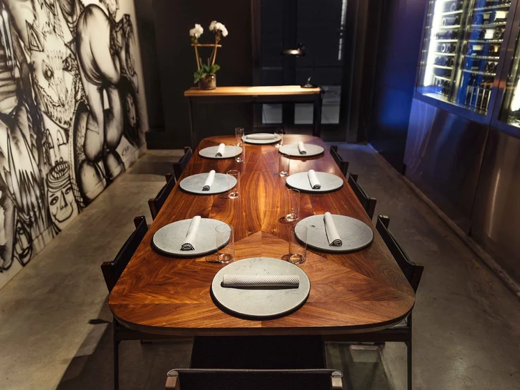 Kiki Low Table | TOKEN