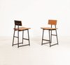 Catenary Bar Stool | TOKEN