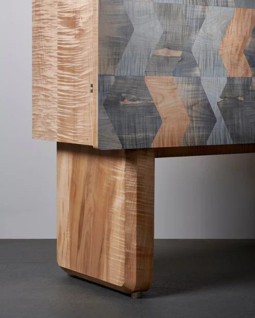 Contemporary Furniture Designed & Made in NYC | TOKEN