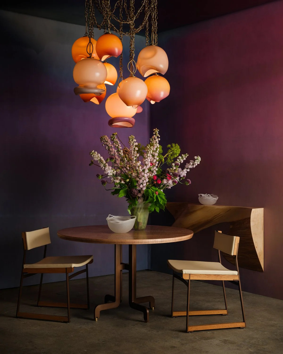 Robson Table | TOKEN