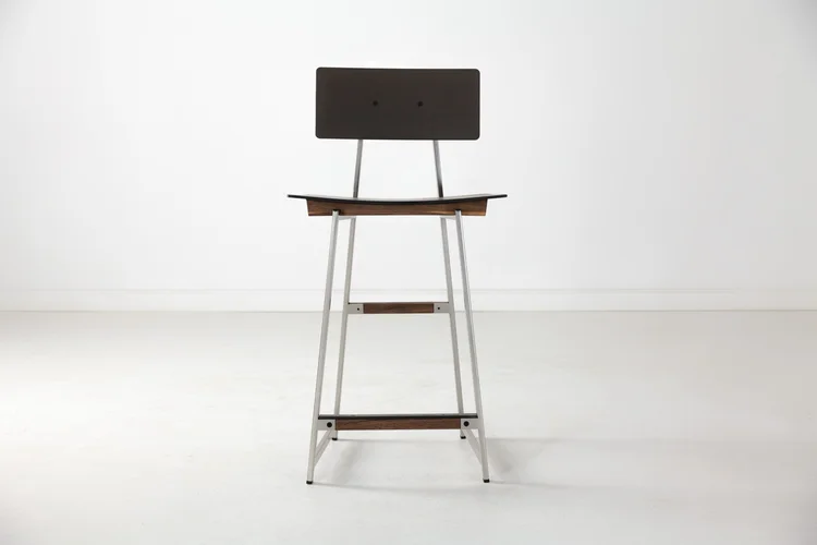 Catenary Bar Stool | TOKEN