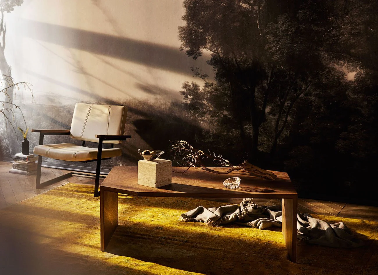 About TOKEN | A New American Furniture Design Studio | TOKEN
