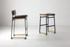 Catenary Bar Stool | TOKEN