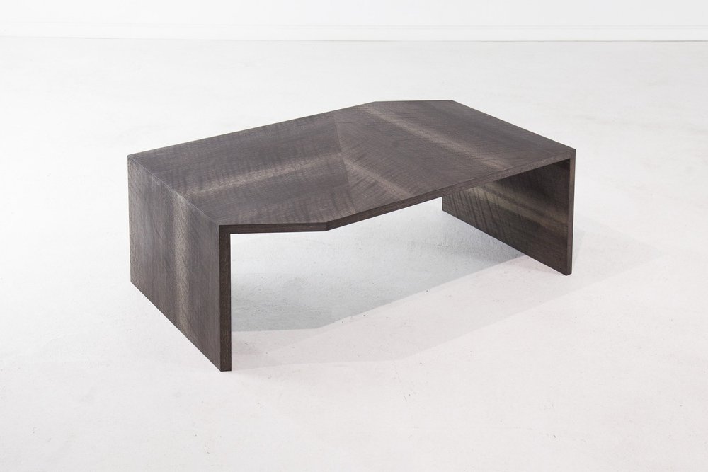 Zooey Side Table | TOKEN