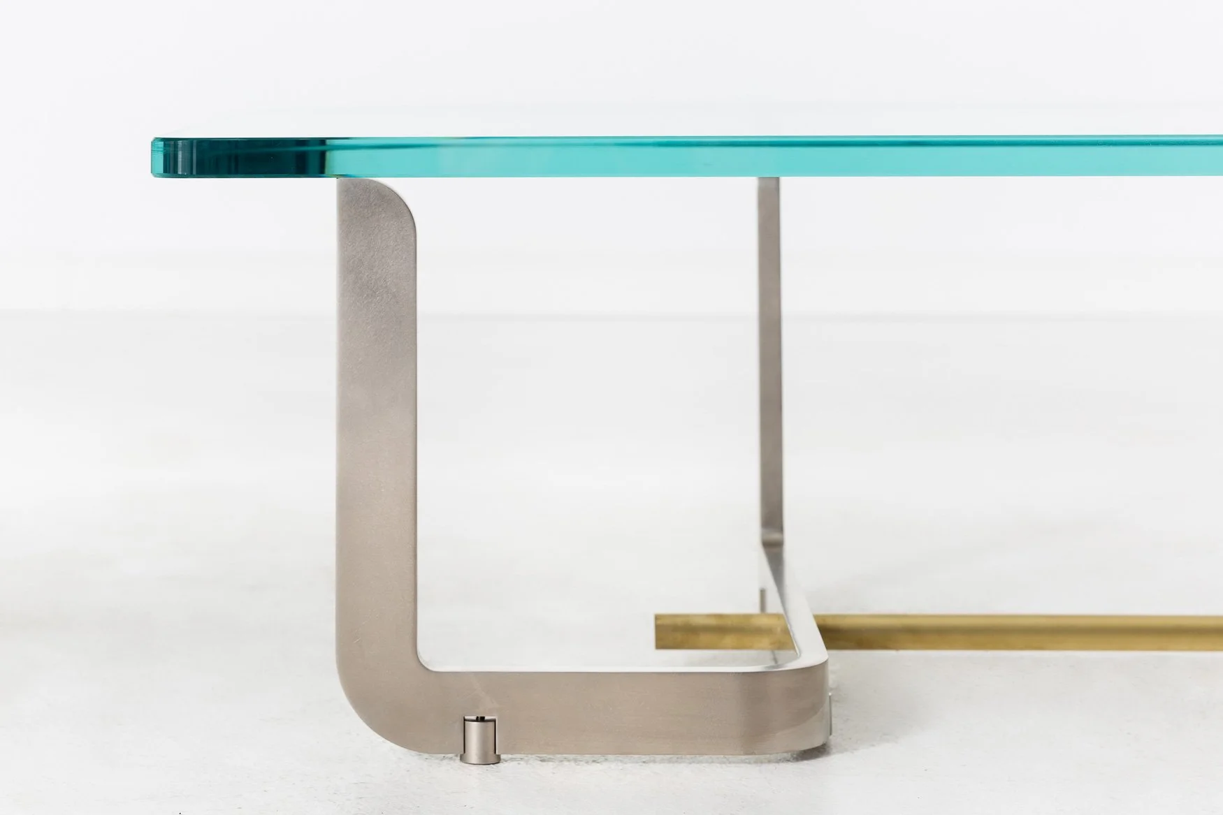 Zooey Side Table | TOKEN