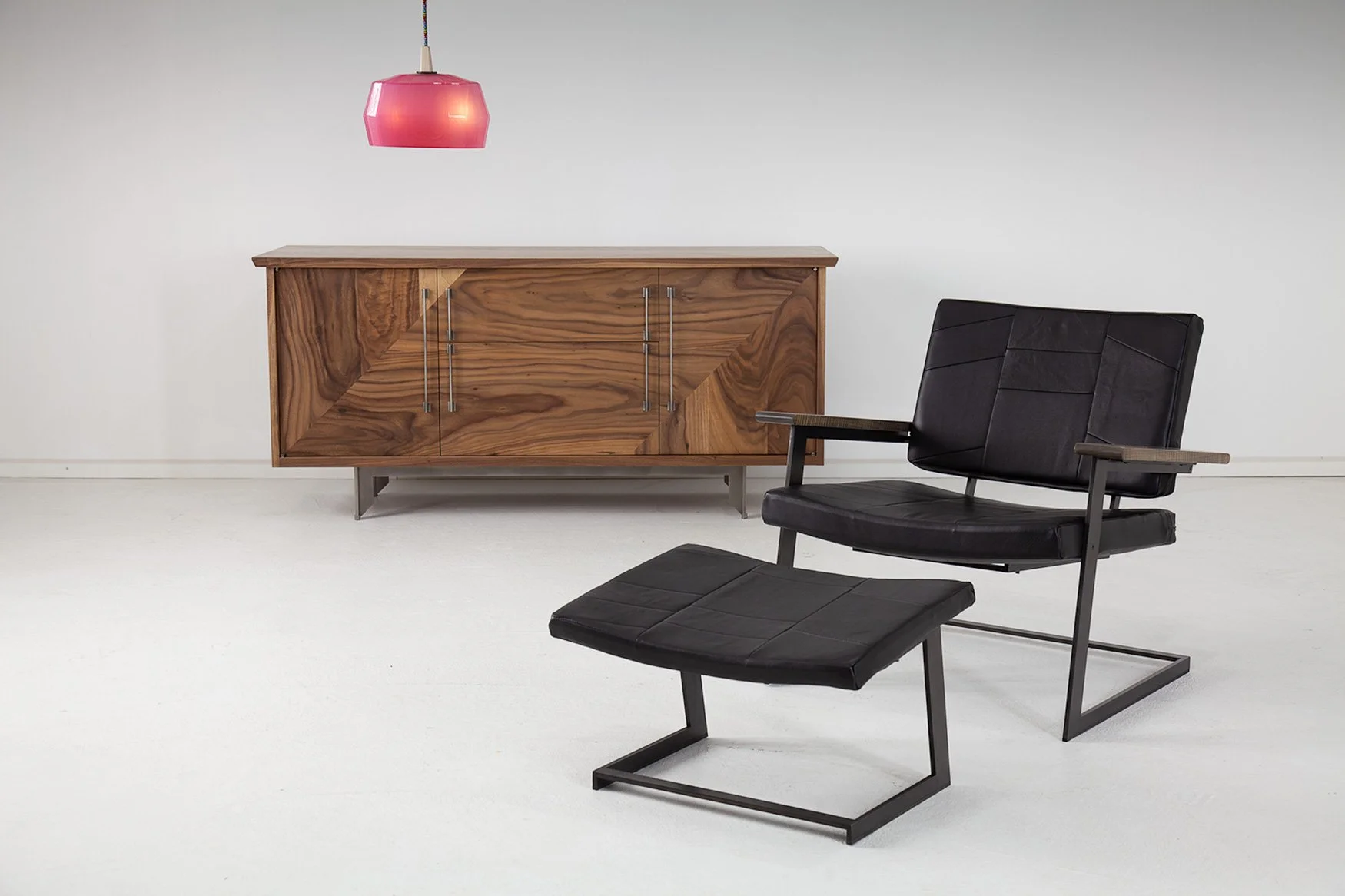 Contemporary Furniture Designed & Made in NYC | TOKEN