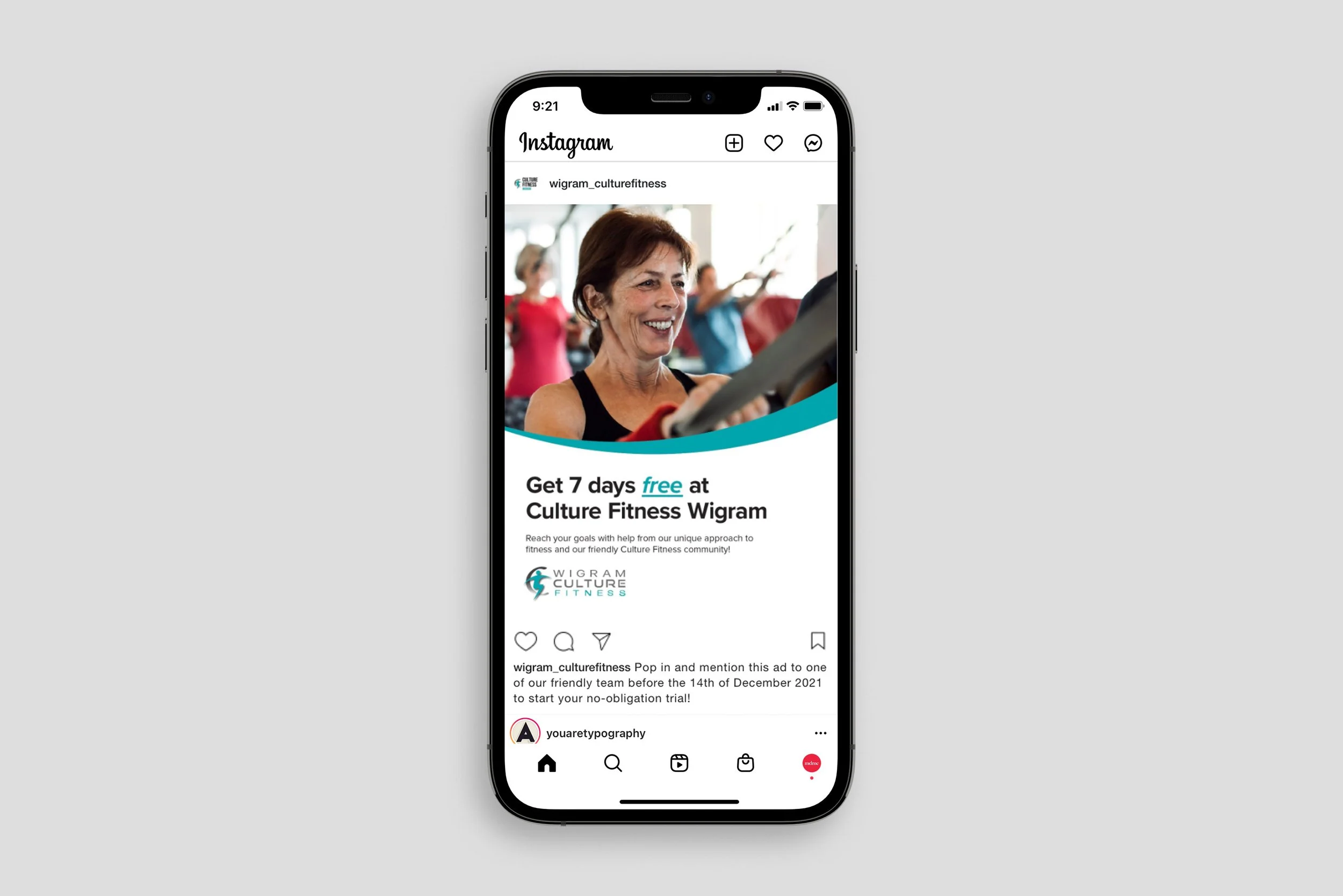 About — MDMC Advertising